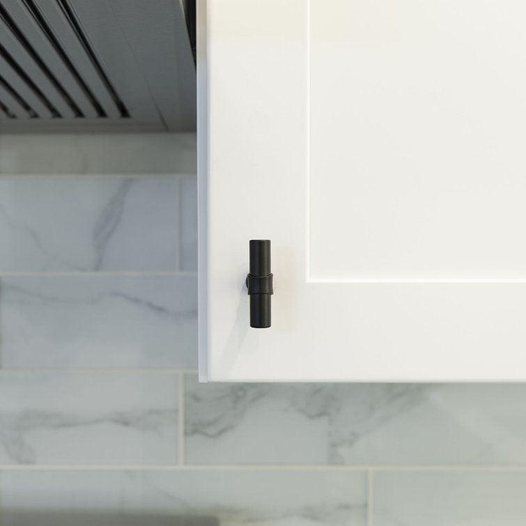 Modket 2" Round Bar Knob Multipack & Reviews | Wayfair